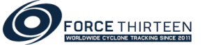 Force Thirteen – Worldwide Cyclone Tracking Since 2011