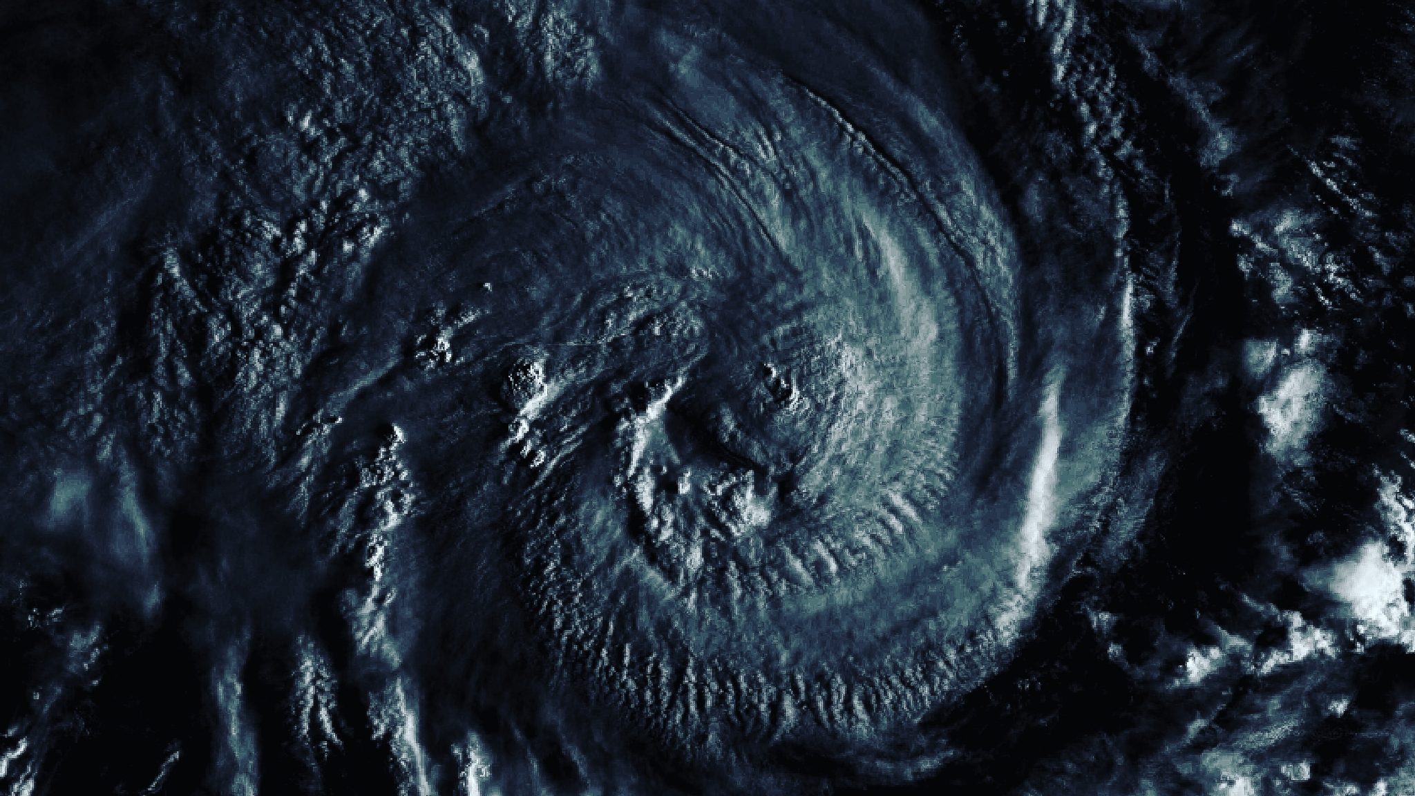 Cyclone Niran Could Make a Life Threatening Landfall in 3-4 Days ...