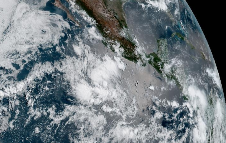 Force Thirteen Cyclone Tracker - Force Thirteen