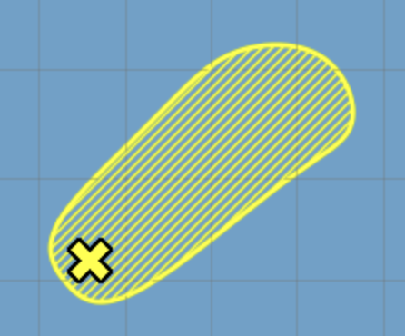 Active Cyclones - Force Thirteen