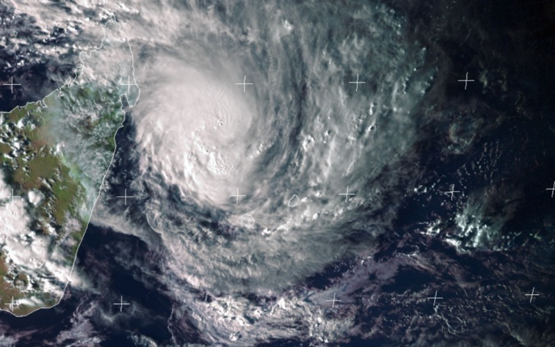Force Thirteen - Worldwide Cyclone Tracking Since 2011